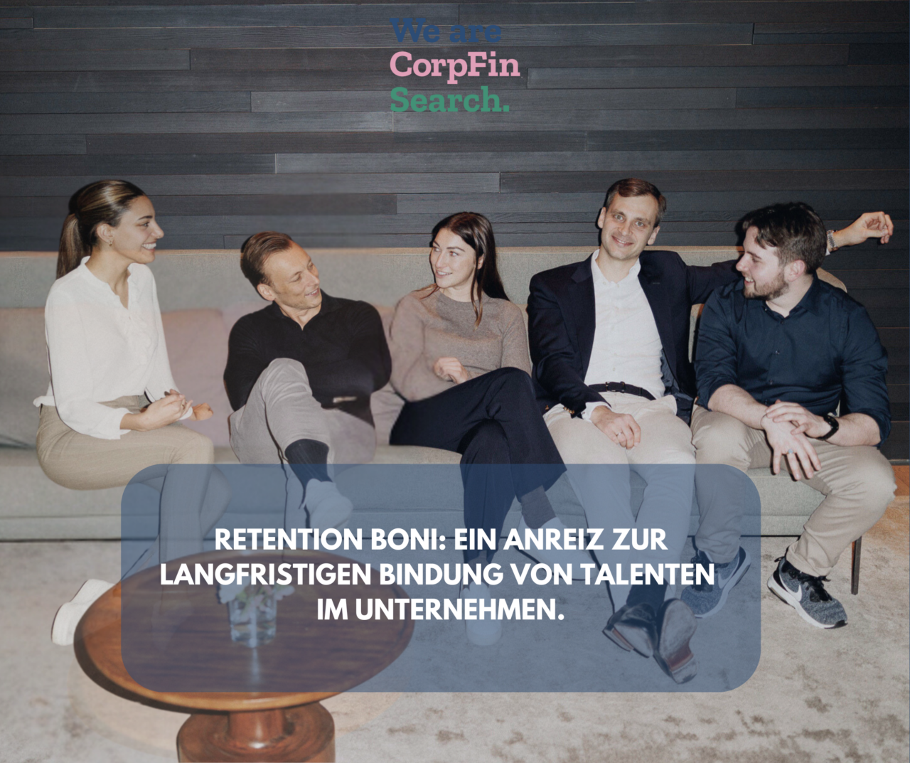 Retention Bonus: Ein strategisches Instrument zur Mitarbeitergewinnung ...